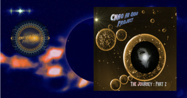 Chao ab Ordo Project - The Journey : Part 2 - Ulule