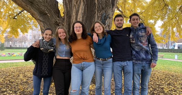 Projet étudiant humanitaire Fifal'INSA - Ulule