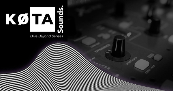 KØTA Sounds