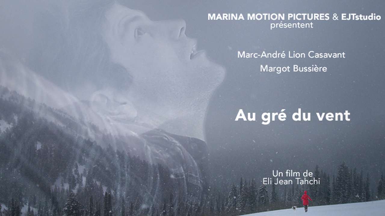 Au gré du vent - Ulule