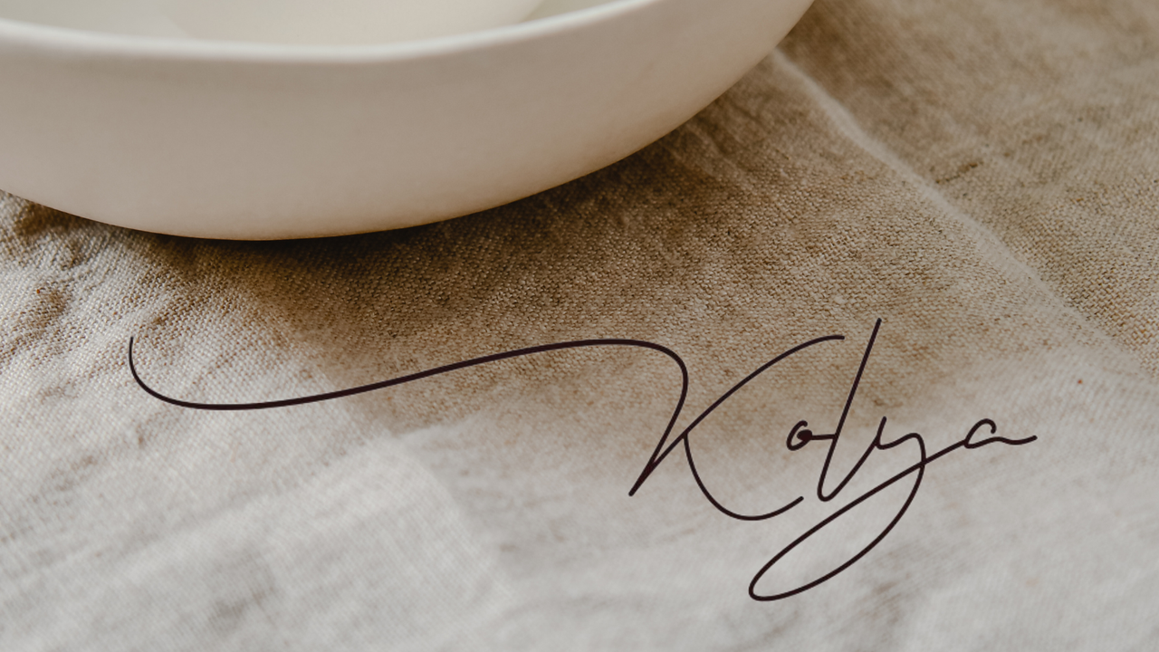 Kolya, marque de vaisselle en céramique inspirée d'Afrique - Ulule