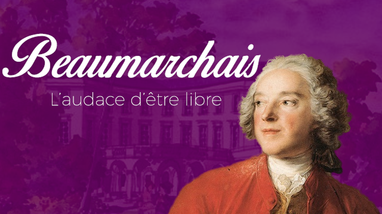 Beaumarchais