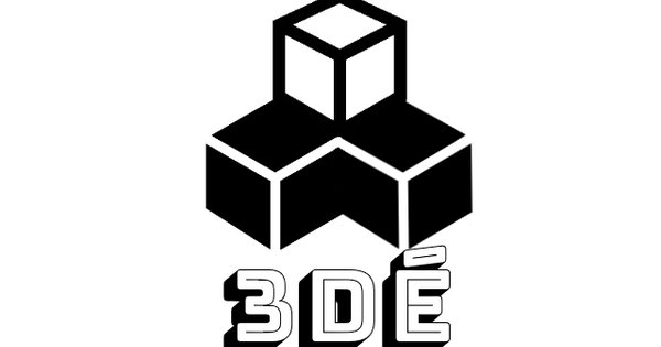3Dé