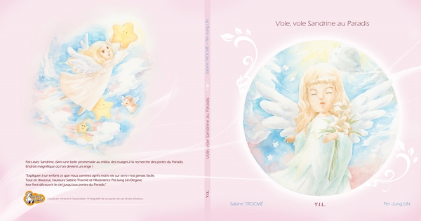 " Vole, vole Sandrine au paradis " - Ulule