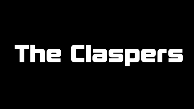 The Claspers - Second EP - Ulule