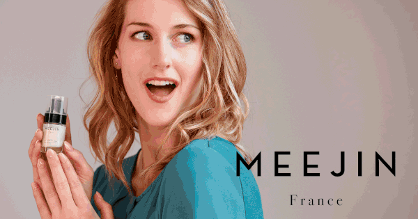 MEEJIN FRANCE - Ulule