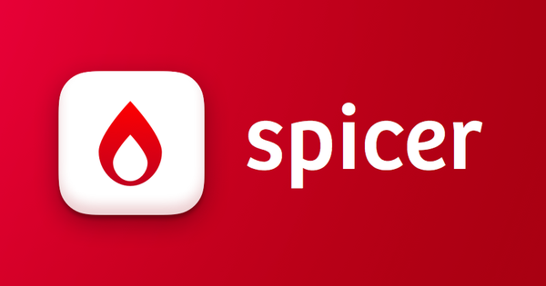 Spicer - Ulule