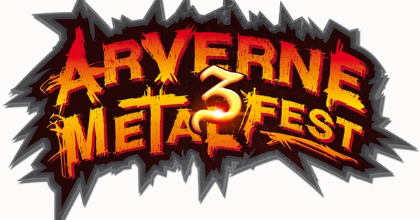 3ème Edition Arverne Metal Fest