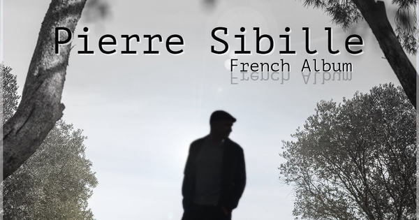 PRÉ-COMMANDEZ VOTRE VINYLE (ou CD)