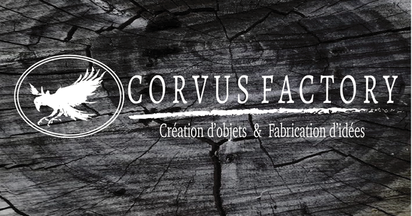 Corvus Factory