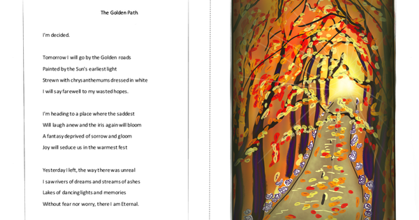 Intrusive Thoughts Anthology