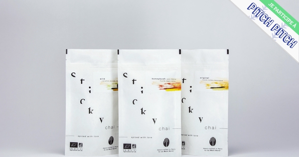 La Main Noire Lab & Coffee shop - Ulule