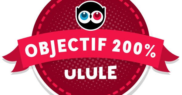 TROUBLE MAKER EXPERIENCE - Ulule