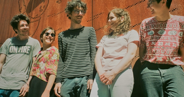 1er album de Maglé - Ulule