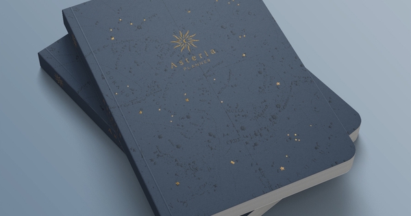 Asteria Planner