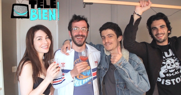 Télé Bien, le film ! - Ulule