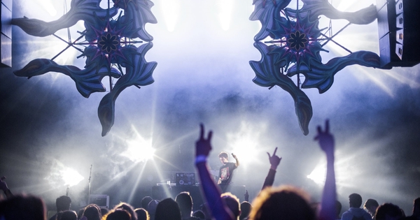 Prochain Album Bisou