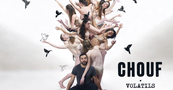 Volatils//CHOUF - Ulule