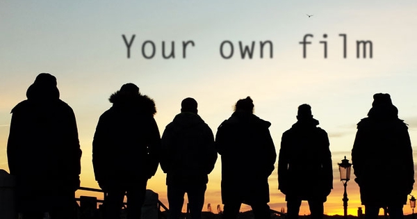 FOREVER LOST