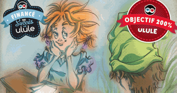 Belle Couette Tome 4 - Ulule