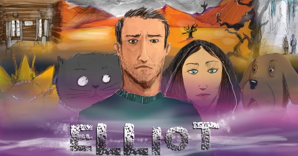 Elliot - Ulule