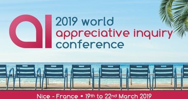 World Appreciative Inquiry Conference 2019