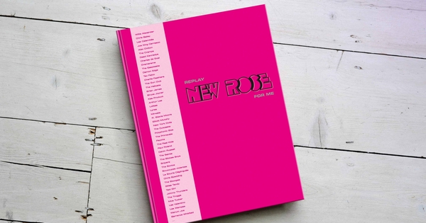 Replay New Rose for me - Ulule