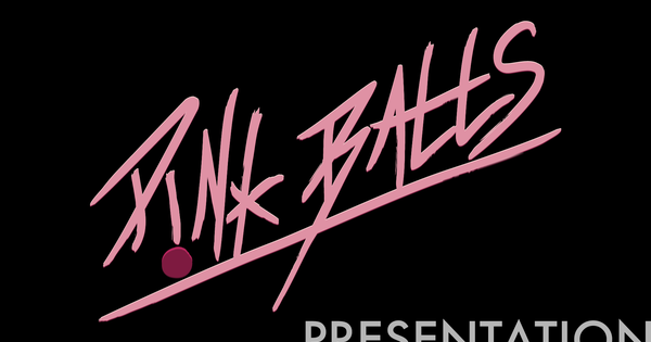 Pink Balls - Ulule