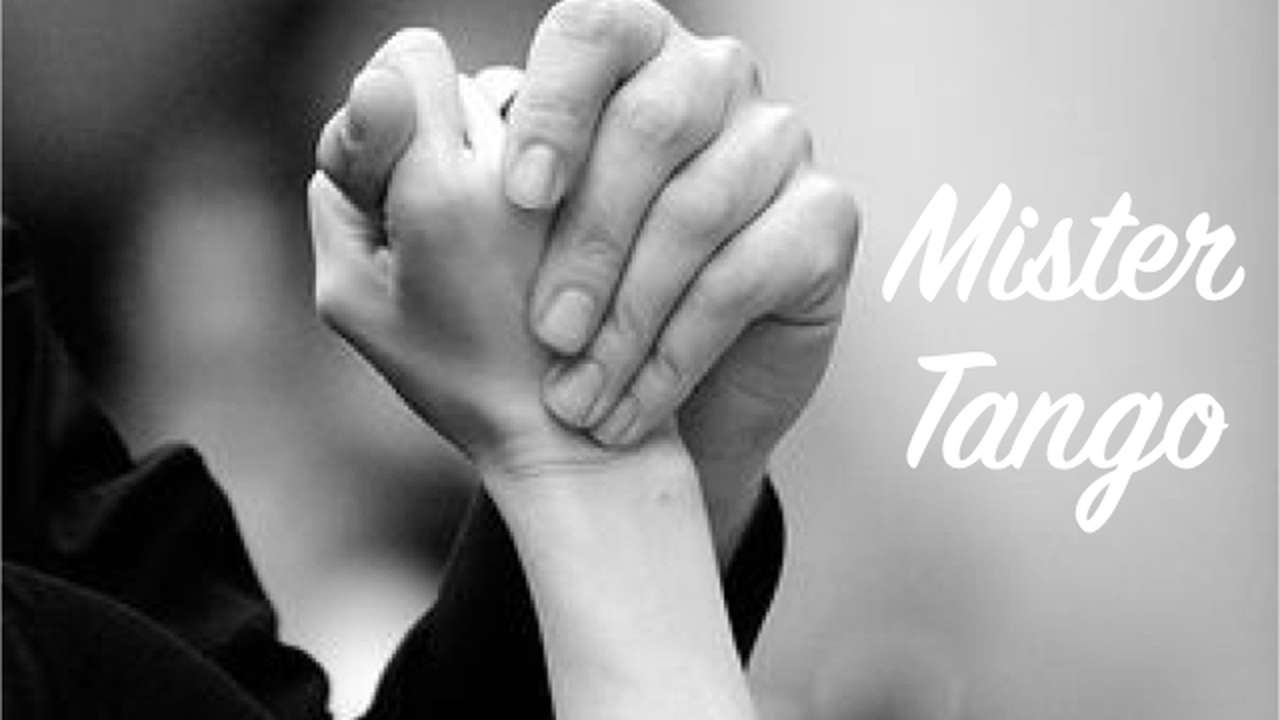 MISTER TANGO - Ulule