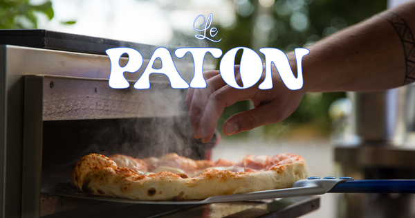 Le Pâton, Traiteur Pizza