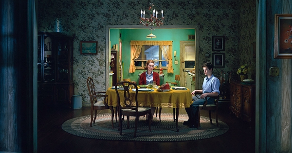 JE SUIS UN GENRE DE CADEAU - Ulule