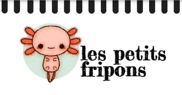 Les Petits Fripons - Ulule