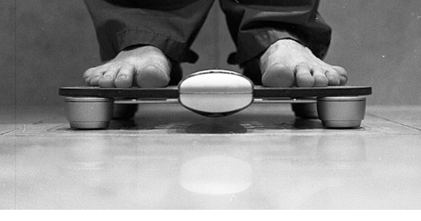 Balance - Ulule