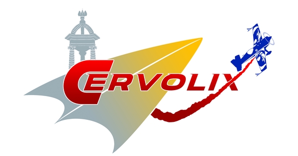 CERVOLIX 2015 - Ulule