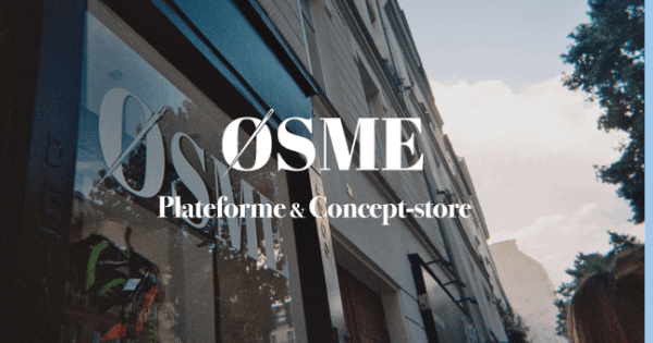 J-2 ! Osme, une mode créative, éthique et sociale