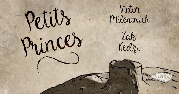 Petits Princes - Ulule