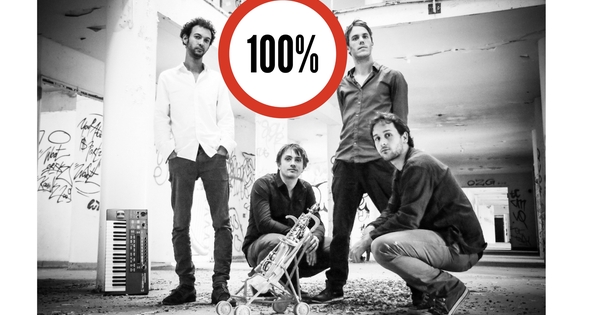 Edmond Bilal Band - Ulule