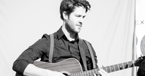 EP Francophone Michael Daniel Murphy - Ulule