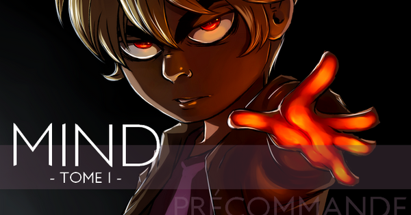 MIND - Tome 1