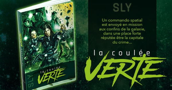 Roman - La Coulée Verte