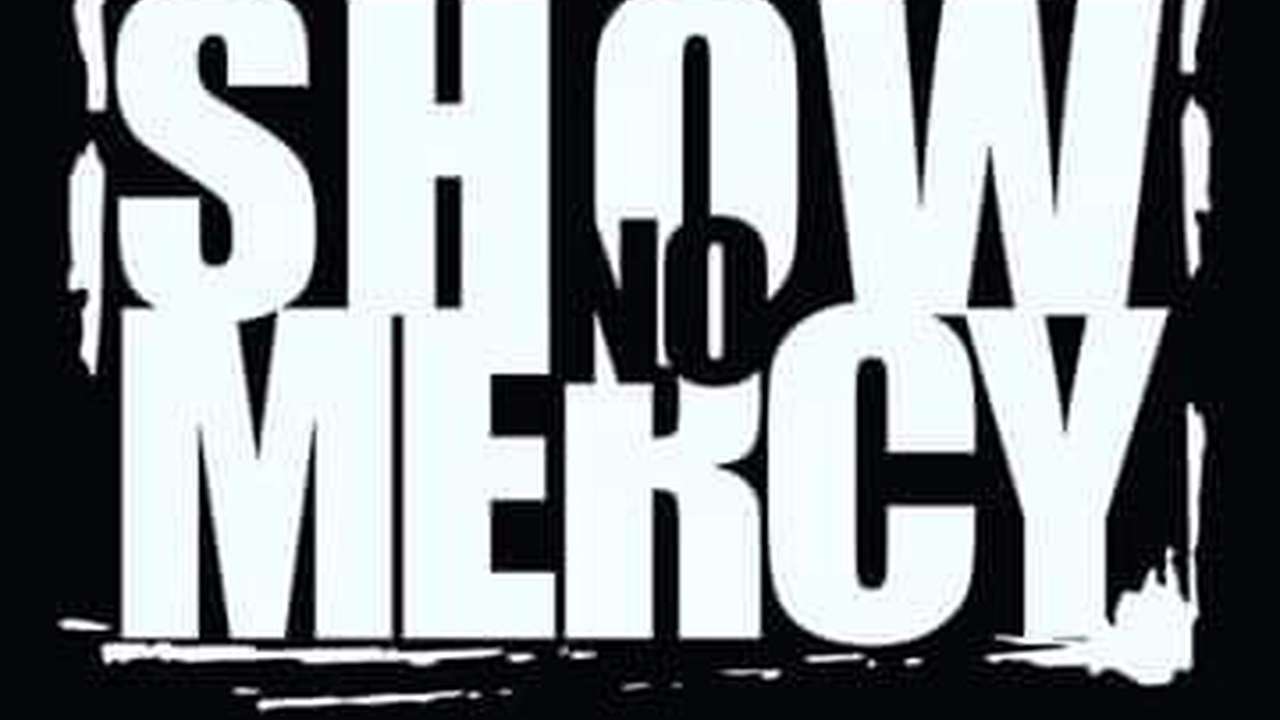 Show No Mercy groupe de Metal Indus FR - Ulule