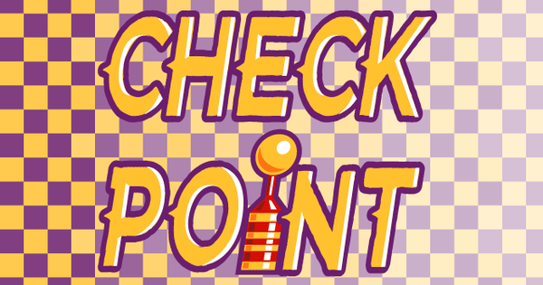 🌟 LE CHECKPOINT | 3 & 4/07 sur Twitch ! 📅