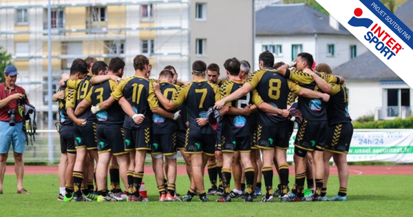 Association Rugby Club Universitaire du Lyonnais