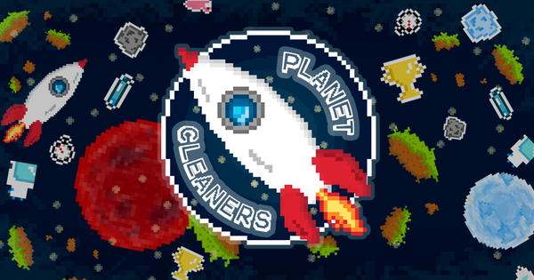 Planet Cleaners - Ulule