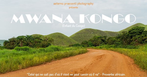 MWANA KONGO