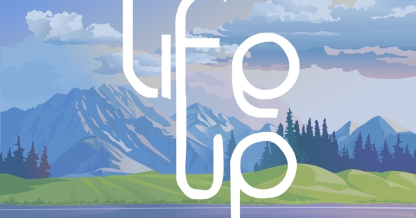 LifeUp - Ulule