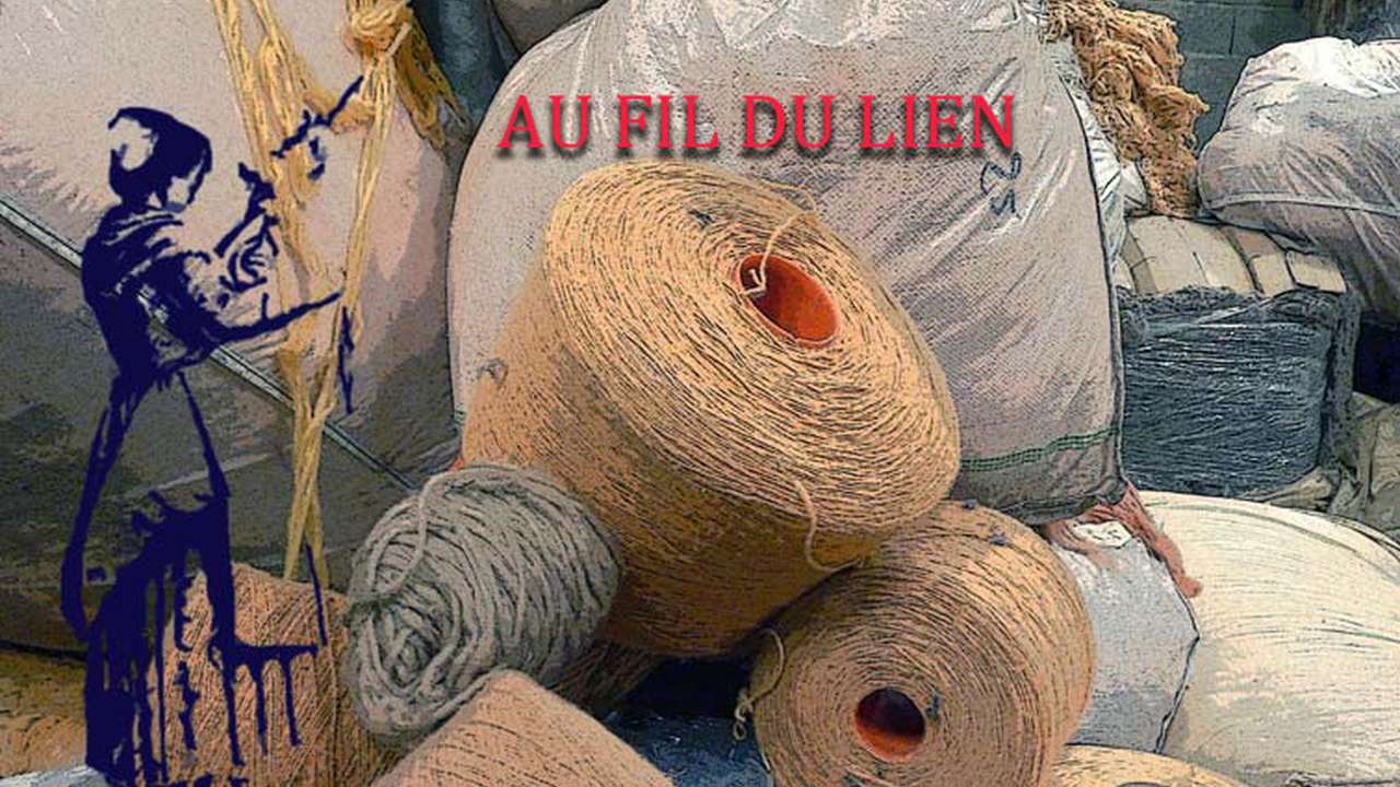 Au fil du lien - Ulule