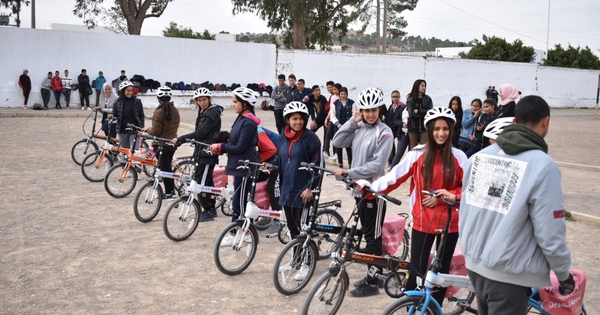 The Bike Revolution - Ulule