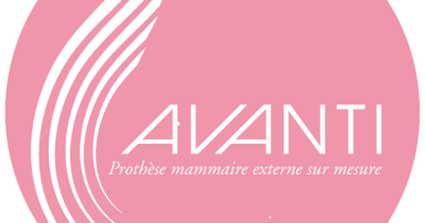 AVANTI "custom-made" external breast prosthesis