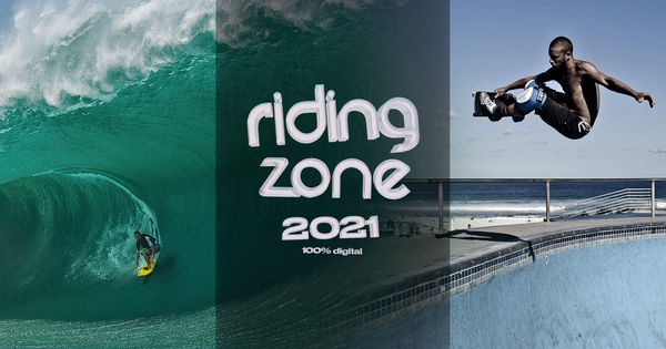 Riding Zone devient 100% digital